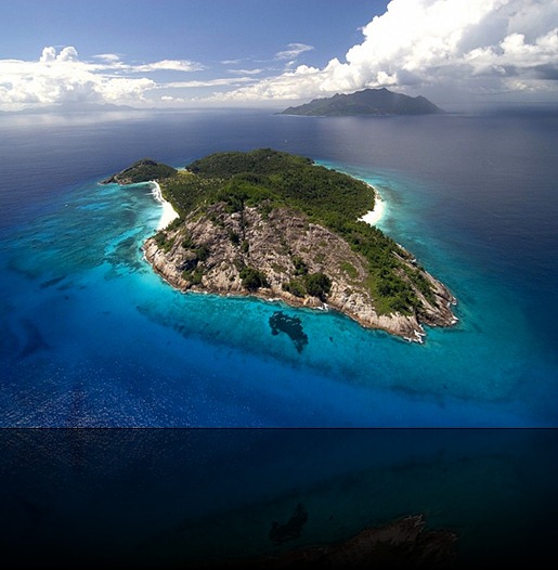 EL COFRE DE MUSA: UNA ISLA DE ENSUEÑO